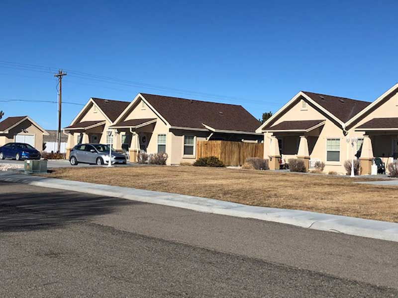 Wells Golden Village | Spacious 1-Bedroom Apartments | Rural Nevada ...